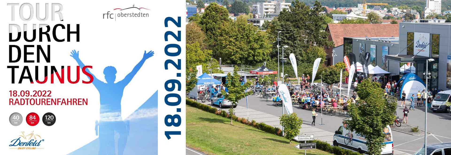 Fahrrad DENFELD Radsport | Auswahl, Qualität & Service