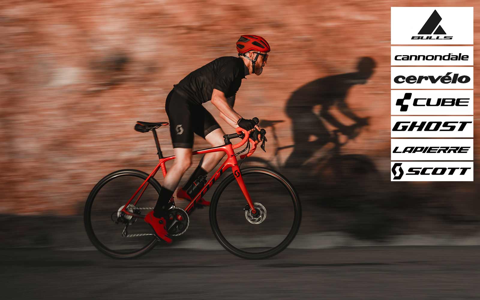 Fahrrad DENFELD Radsport | Auswahl, Qualität & Service